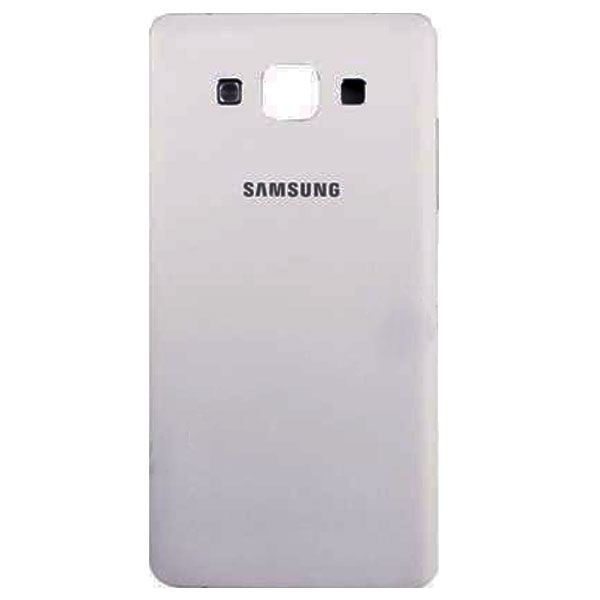 قاب و شاسی گوشی موبایل سامسونگ مدل Galaxy A5 - گوشی جانبی