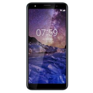 گوشی موبایل Invens مدل A10 دو سیم کارت – گوشی جانبی