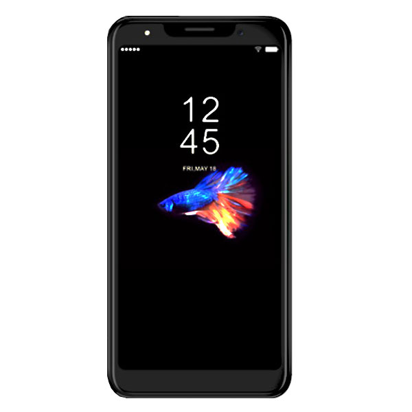 گوشی موبایل Invens مدل A10 دو سیم کارت – گوشی جانبی