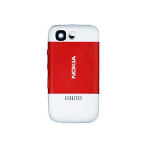 قاب و شاسی گوشی موبایل نوکیا مدل 5300 - گوشی جانبی