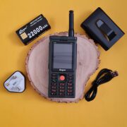 خرید گوشی هوپ Hope با ضمانت 7 روزه | گوشی جانبی**